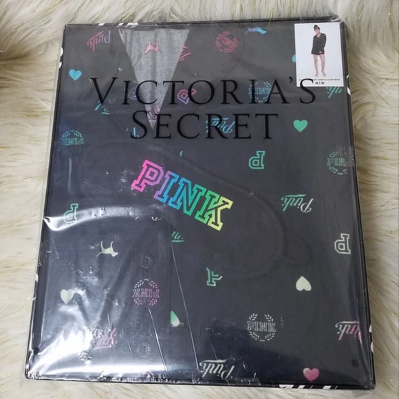 PINK Victoria's Secret | Intimates & Sleepwear | Pink Victorias Secret ...